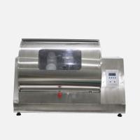 China Automatic 15-45rpm Laboratory Shaker Machine Plate Type Rotary Agitator for sale