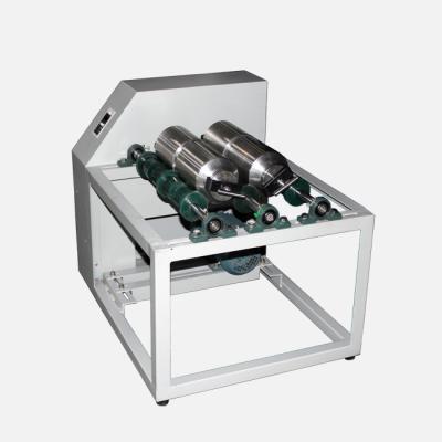 China Lab Micro Planetary Table Top Ball Mill Machine 0.4L 220V / 110V for sale