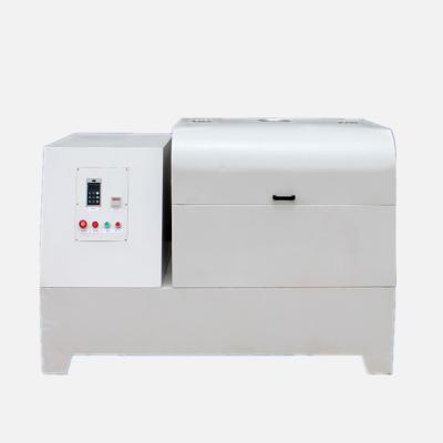 China 45-430RPM 0.4L Laboratory Ball Mill Machine Nano Powder Grinding for sale
