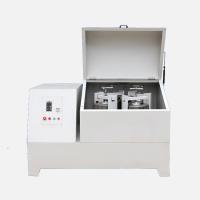 China Vertical planetary ball mill (Production Mode) for sale