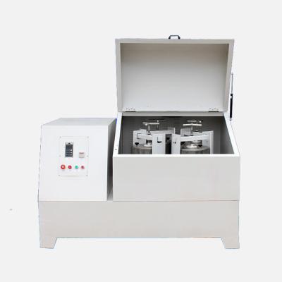 China Vertical planetary ball mill (Production Mode) for sale