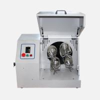 China Horizontal Planetary Ball Mill for sale