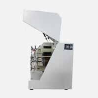 China Horizontal Planetary Ball Mill for sale