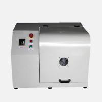 China Horizontal Planetary Ball Mill for sale
