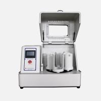 China Micro Computer Touch Screen Planetary Ball Mill For Lab for sale