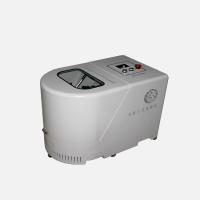 China 0.75KW Mini Laboratory Ball Mill 220V 50Hz For Ultra Fine Powder Grinding for sale