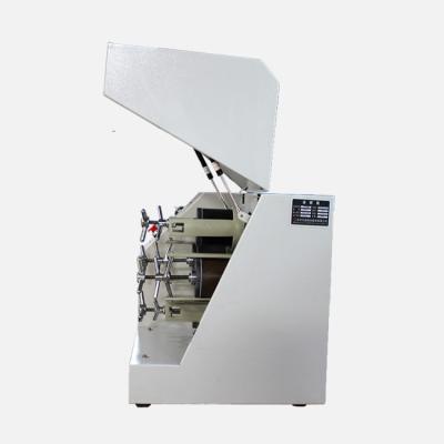 China 2Liter 35rpm Laboratory Ball Mill Machine Horizontal For Nano Powder No Blocking for sale