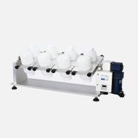 China Laboratory Soil Toxicity Leaching Procedure Testing Rotary Agitator for TCLP Test for sale