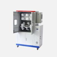 China Lab EPA test method 1311 TCLP (Toxicity Characteristic Leaching Procedure) applied Rotary Agitators for sale