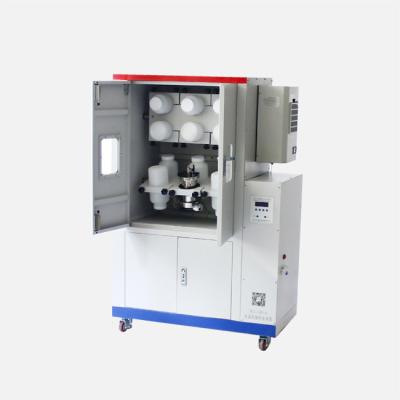 China Lab EPA test method 1311 TCLP (Toxicity Characteristic Leaching Procedure) applied Rotary Agitators for sale