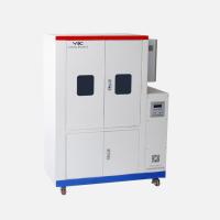China Lab EPA test method 1311 TCLP (Toxicity Characteristic Leaching Procedure) applied Rotary Agitators for sale