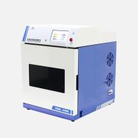 China 8pcs-24pcs Digital Digestion Block Heater Microwave Digester for sale