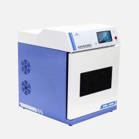 China 8pcs-24pcs Digital Digestion Block Heater Microwave Digester for sale