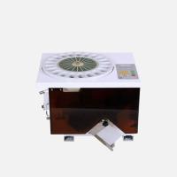 China Chilli Powder / Herbs Medicine Packing Machine 7/8/9cm 21kgs for sale