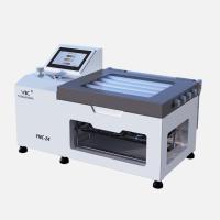 China Automatic Parallel Nitrogen Blowing Solvent Concentrator ISO CE for sale