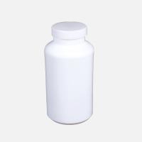 China Lab Consumables 2L PTFE Plastic Bottles For Horizontal Shaker for sale