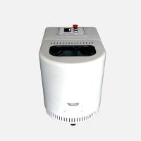 China 45-430RPM 0.4L Laboratory Ball Mill Machine Nano Powder Grinding for sale