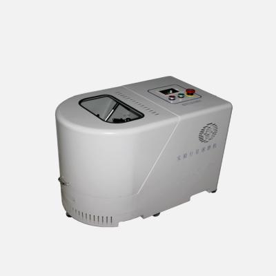 China 4*1L Vacuum Ball Mill , PTC NTC Super Fine Powder Grinding Machine for sale