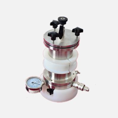China 0-60psi 550ml Zero Headspace Extractor for TCLP1311 for sale