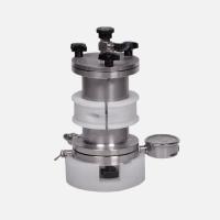 China Benchtop Laboratory Shaker Machine For Solid Waste Samples Pretreatment for sale
