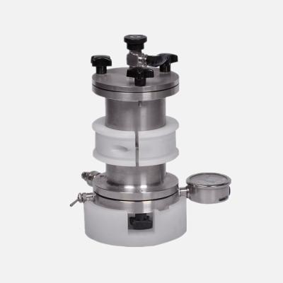 China Benchtop Laboratory Shaker Machine For Solid Waste Samples Pretreatment for sale