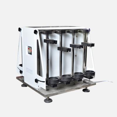China Vertical 50–2000ml Laboratory Shaker Machine Double Sided Shaking for sale