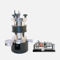 China Zero Headspace Extraction Laboratory Shaker Machine For TCLP 1311 Test for sale