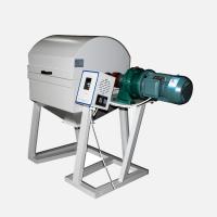 China 100L Laboratory Roll Ball Mill 20 - 45RPM For Ultra Fine Powder Grinding for sale