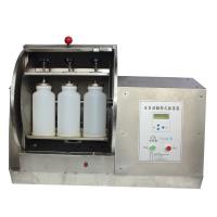 China YLK New Technology 8 Positions Rotary Automatic Shaker For TCLP for sale