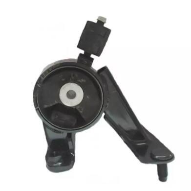China 12371-31150 Car Engine Mounting Bracket For Toyota Previa 2001-2009 Rear AT 30000km Warranty for sale