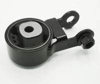 China Engine Mounting Bracket 12363-0M020 for Toyota Vios NCP93 2007-2011 Rear AT MT for sale