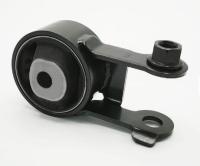 China Engine Mounting Bracket 12363-0M020 for Toyota Vios NCP93 2007-2011 Rear AT MT for sale