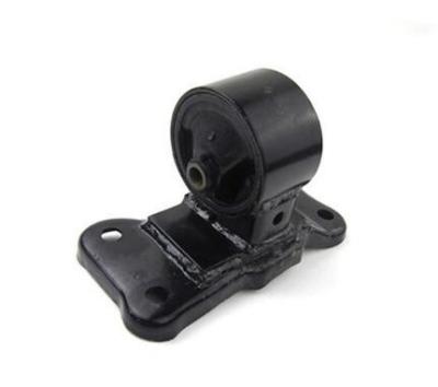 China MN100014 Engine Mounting Bracket Left Hydraulic for Mitsubishi Outlander CV5 2001-2006 for sale