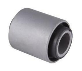 China 54500-AU000 Control Arm Bushing for Nissan Primera P12 2001-2007 Front Rubber Steel for sale