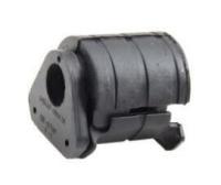 China Nissan Pathfinder R50 1996-2004 Front Lower Rear Control Arm Bushing 54570-0W020 Rubber Steel for sale