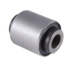 China Nissan X-Trail T31 2002-2010 Rear Control Arm Bushing 55110-JD00A Rubber Steel for sale