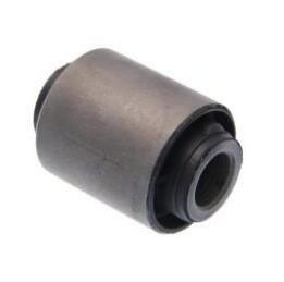 China Nissan Serena C24 1999-2004 Rear Control Arm Bushing 55120-4N000 Rubber Steel for sale