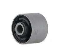 China Control Arm Bushing 55135-0M000 for Nissan Sentra B14 1995-2000 Rear Axle Rubber Steel for sale