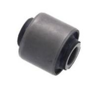 China Control Arm Bushing 55148-WL000 for Nissan Elgrand 2004-2010 Rubber Steel Rear Axle for sale