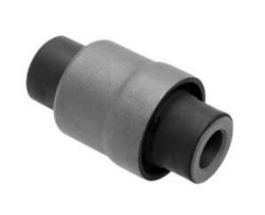 China 55158-WL000 Control Arm Bushing for Nissan Elgrand 2004-2010 Rear Lower Rubber Steel for sale