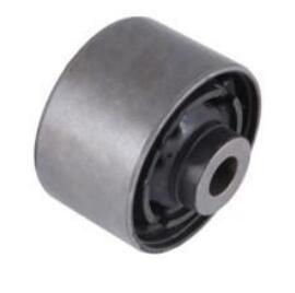 China 55501-JD00A Control Arm Bushing for Nissan X-Trail T31 2006-2011 Rear Lower Rubber Steel for sale