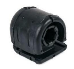 China Nissan Maxima A32 1994-2000 Control Arm Bushing 54570-31U00 Rubber Steel OEM for sale
