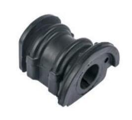 China Nissan Sunny B12 N13 Control Arm Bushing 54570-50A10 Rubber Steel 1986-1990 for sale