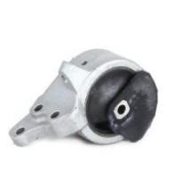 China 11210-0M600 Engine Mounting Bracket For Nissan Sentra 1.6L 1995-1999 Rear Solid High Quality for sale