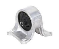 China Engine Mounting Bracket 11220-9Y106 Left for Nissan Teana J31 2003-2008 30000km Warranty for sale