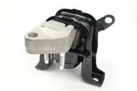 China Rubber Insulator Engine Mount 12305-22240 12305-0D080 for Toyota Corolla 2001-2007 1.8L for sale