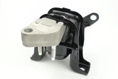 China Rubber Insulator Engine Mount 12305-22240 12305-0D080 for Toyota Corolla 2001-2007 1.8L for sale
