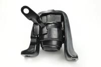 China Rubber Insulator Engine Mount 12305-22240 12305-0D080 for Toyota Corolla 2001-2007 1.8L for sale