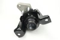 China Rubber Insulator Engine Mount 12305-22240 12305-0D080 for Toyota Corolla 2001-2007 1.8L for sale