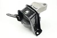 China Rubber Insulator Engine Mount 12305-22240 12305-0D080 for Toyota Corolla 2001-2007 1.8L for sale